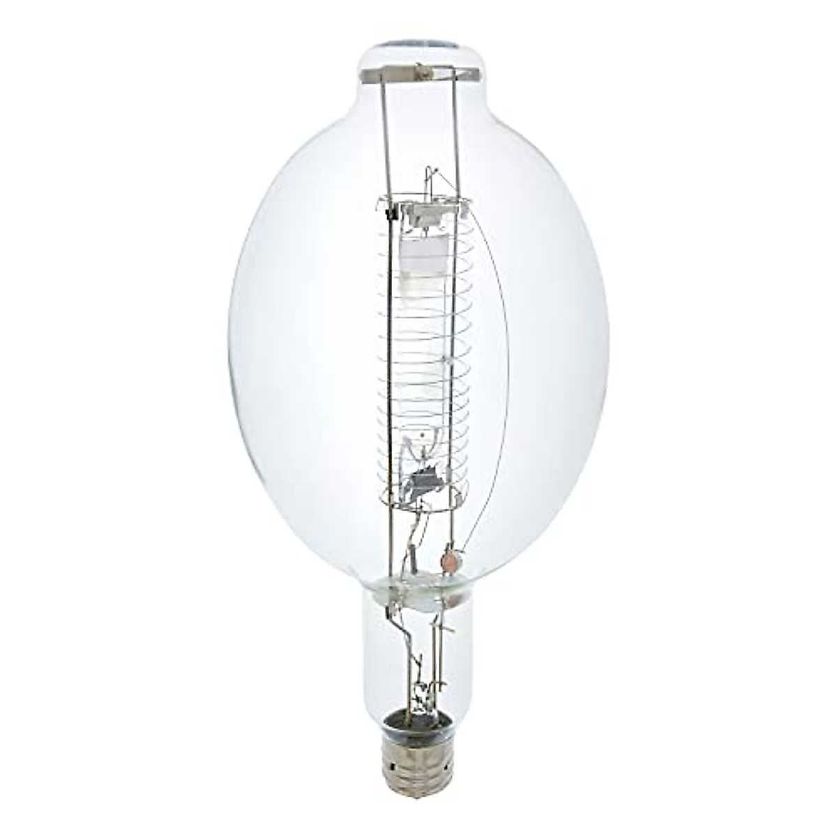 Sylvania 1000W Metal Halide BT56 Light Bulb, EX39 Base, Base-Up Position, 1 Pack