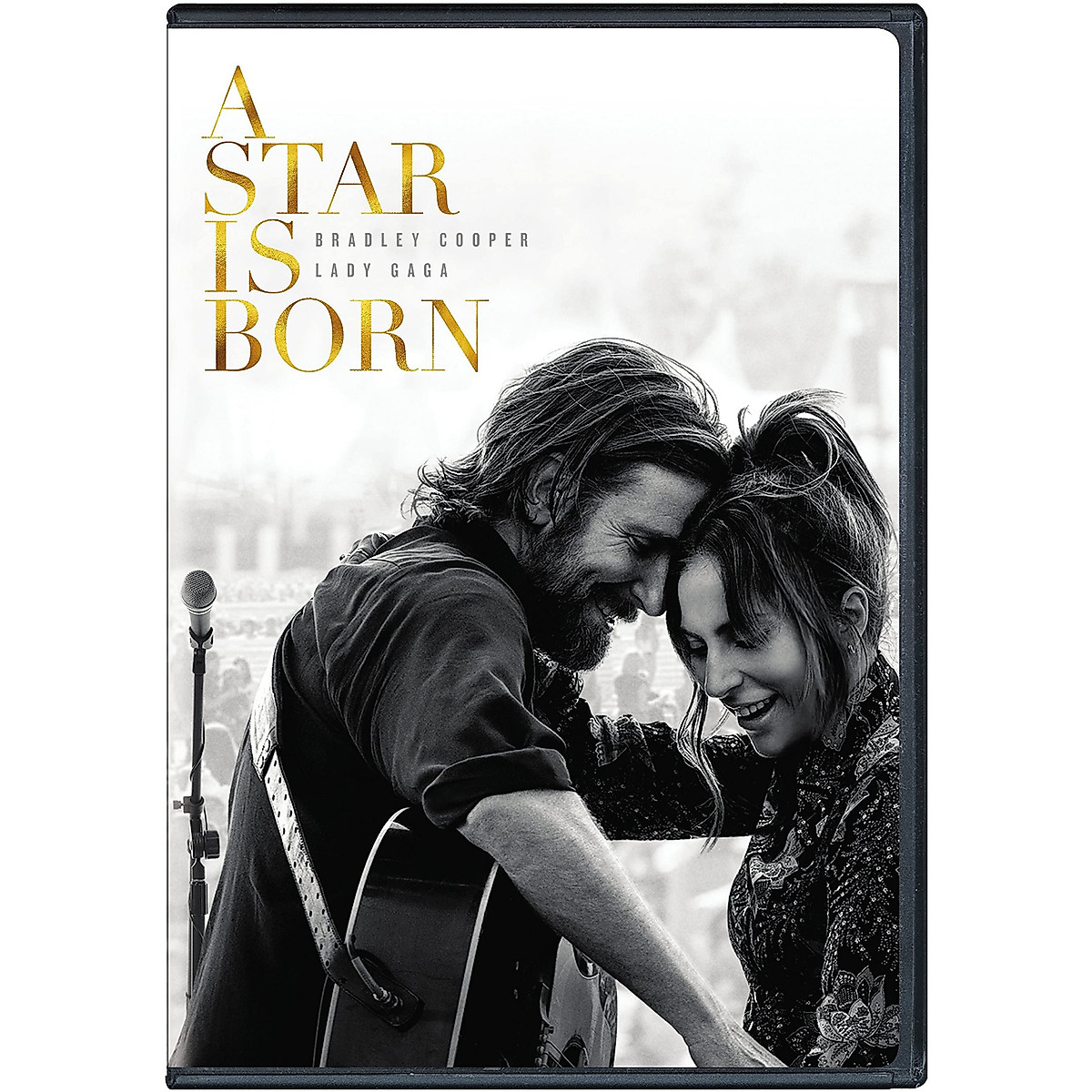 A Star Is Born: Special Edition (DVD)
