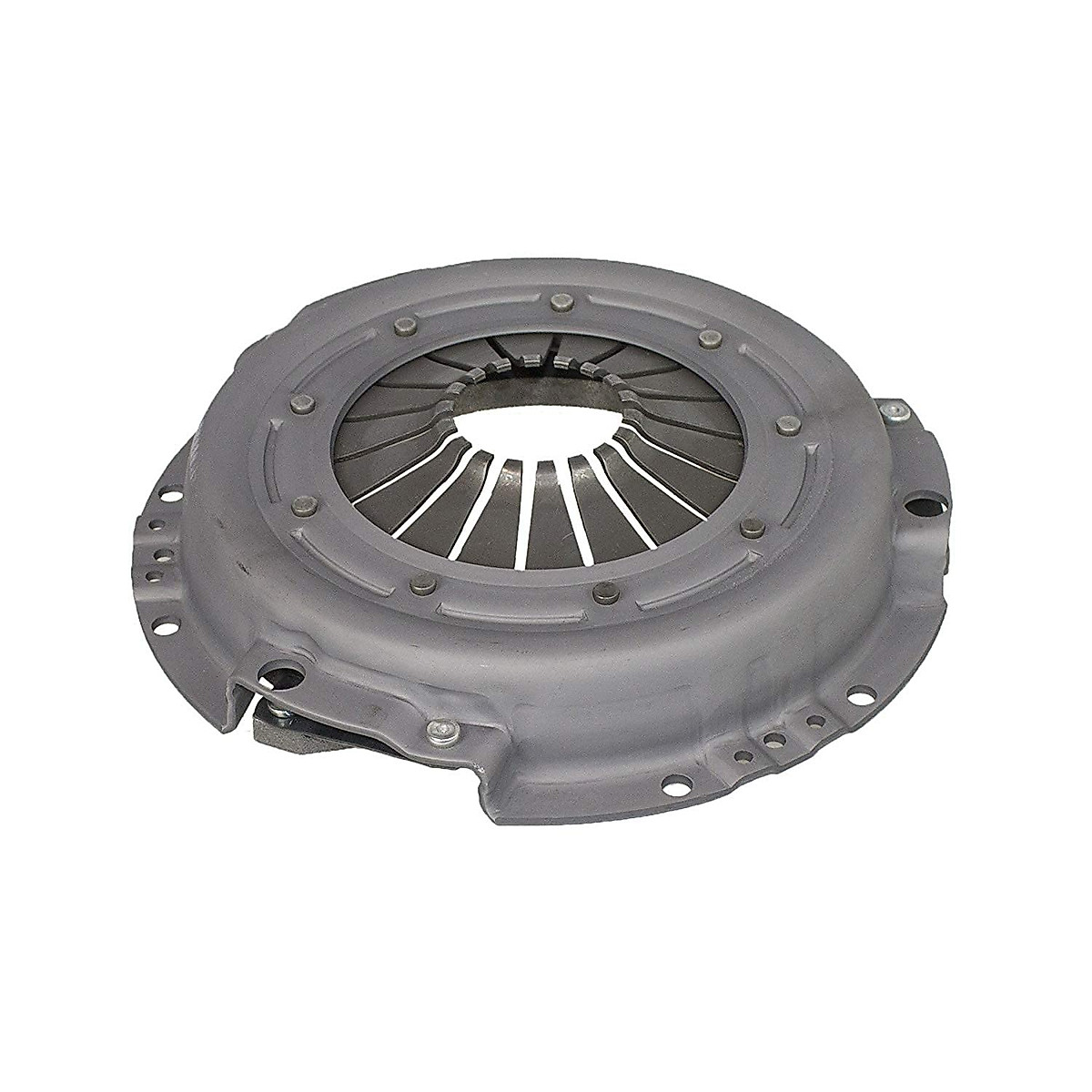 Clutch And Slave Kit Compatible With Aerostar Ranger B2300 Base XL XLT Splash STX SE Sport 2-Door 1993-1994 2.3L L4 Gas SOHC 3.0L V6 Gas OHV Naturally Aspirated (07-093S)