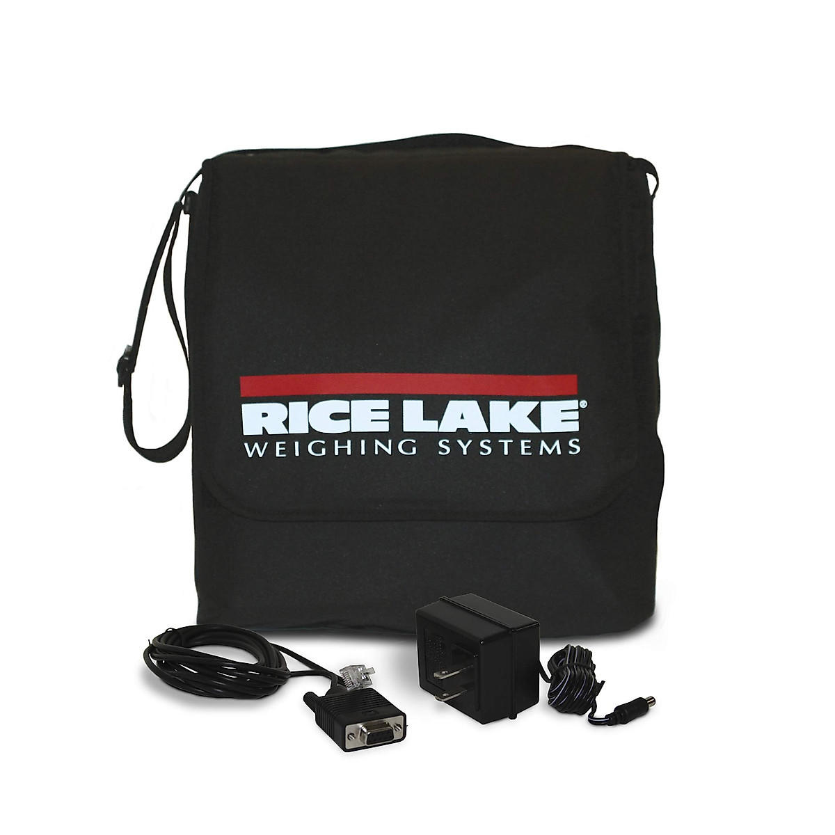 Rice Lake Weighing Systems Digital Physician Scale Floor-Level 150-10-7BT