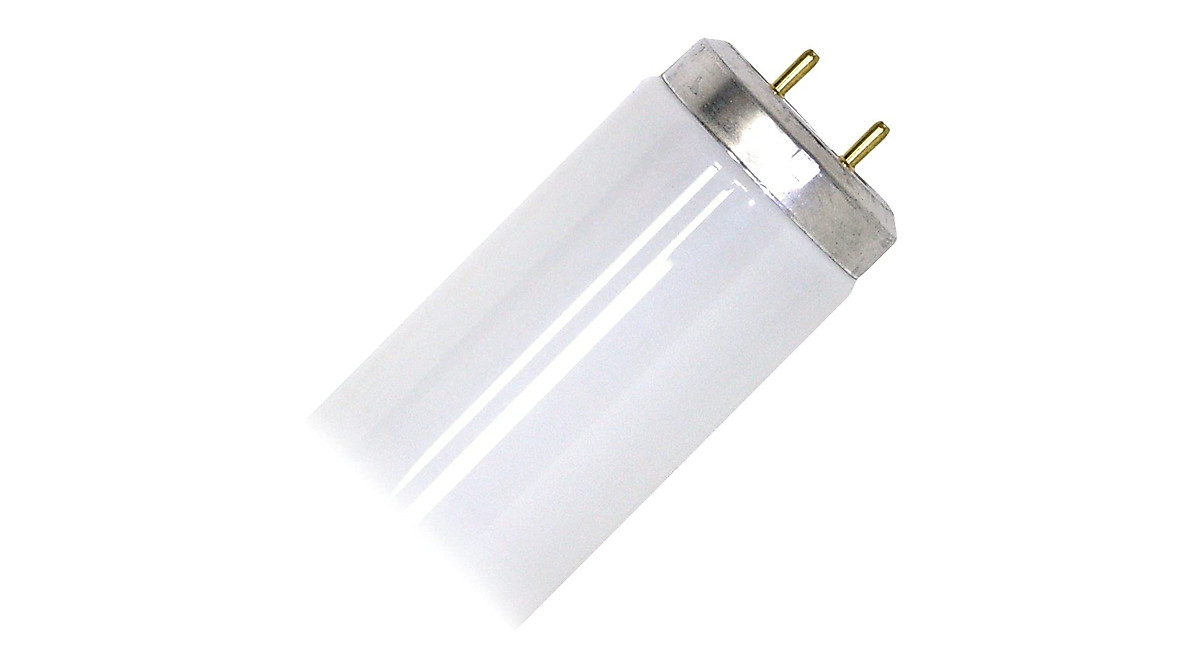 Philips F40T12/DX/ALTO Fluorescent Tube 40W 6500K - Bright Daylight Light