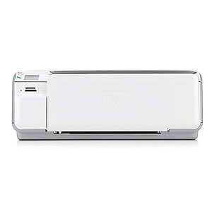 HP PhotoSmart C4480 All-in-One Printer (Q8388A)