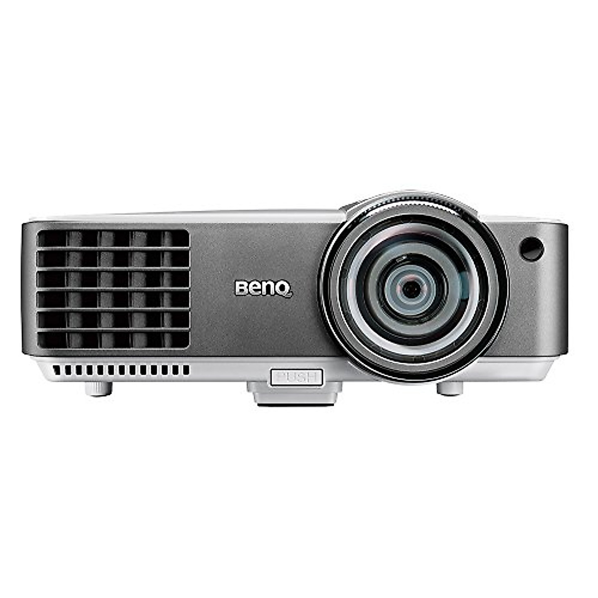 BenQ MX819ST 3000 ANSI Lumens XGA SmartEco Short Throw 3D Projector