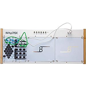 Cre8audio Eurorack Synth Kit (NiftyBUNDLE)