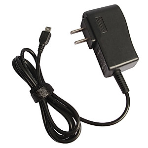 Wall Charger Power Adapter for OontZ Angle, 3 Ultra