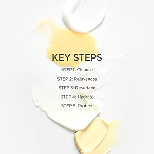 Jan Marini Skin Research Skin Care Management System - With Marini Physical Protectant Tinted SPF 45 - Normal/Combination Skin