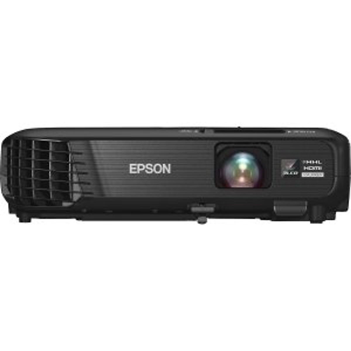 Epson PowerLite 1284 V11H722120-N Wireless WUXGA 3LCD Projector