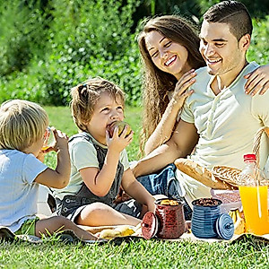 Hasense Ceramic Food Storage Jar, Coffee Canister with Lid, Cookie Candy Jar for Kitchen and Home, Serving for Dog Treat Sugar Loose Tea Flour Coffee Beans Rice Snack Storage 35 OZ Red