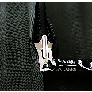 O'NEILL Women's Epic 3/2mm Back Zip Full Wetsuit, Black/Black/Black, 8T