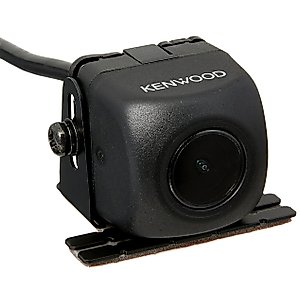 Kenwood CMOS-130 Rearview Camera with Universal Mounting Hardware