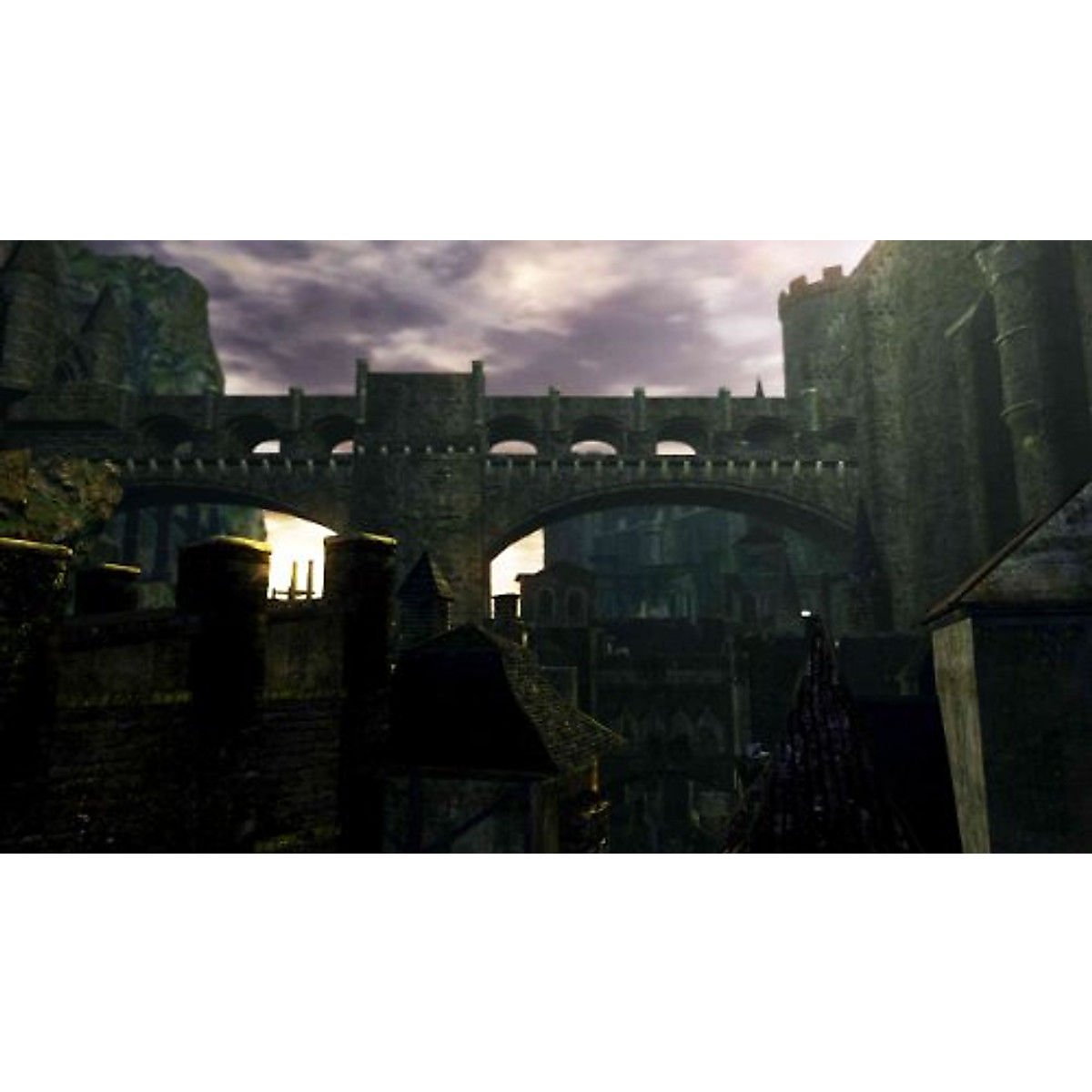 Dark Souls - Xbox 360