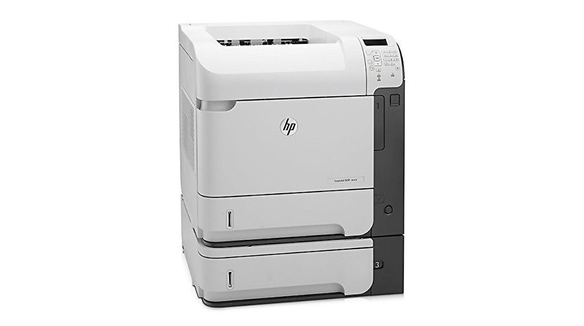 HP LaserJet M602X Laser Printer - Certified Refurbished | 52ppm