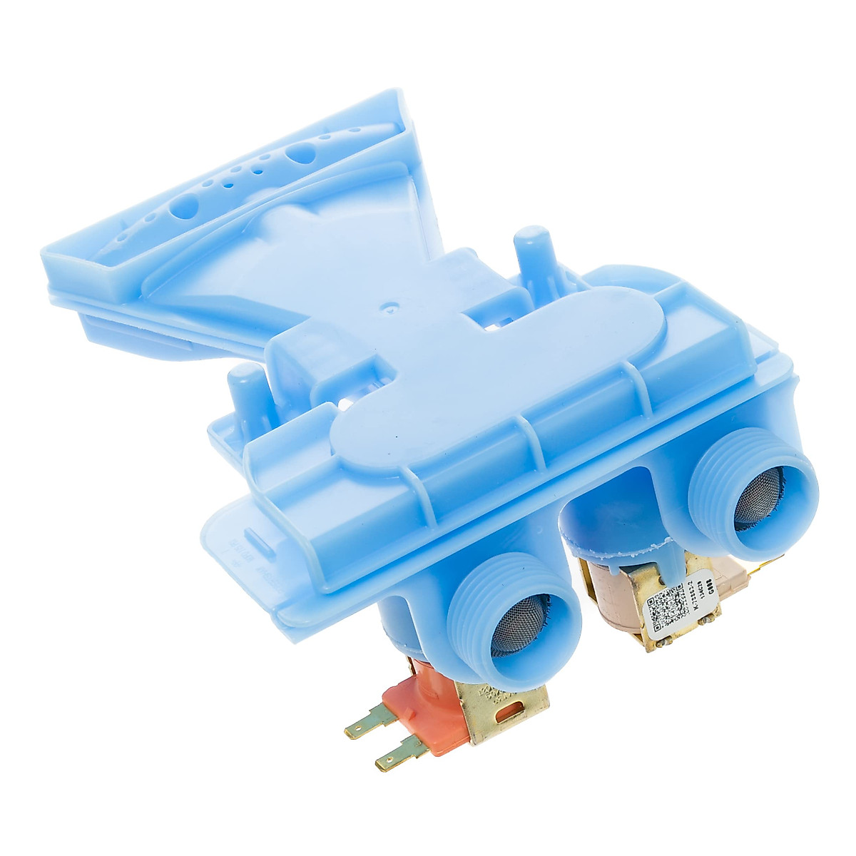 GE Appliances WH13X26535 Washer Water Inlet Valve Assembly