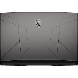 MSI Pulse GL76 Gaming Laptop, 17.3" FHD Display, Intel Core i7-12700H, NVIDIA GeForce RTX 3070 GPU, 32GB DDR4, 1TB NVMe SSD, Wi-Fi 6, Black, Windows 11 Home