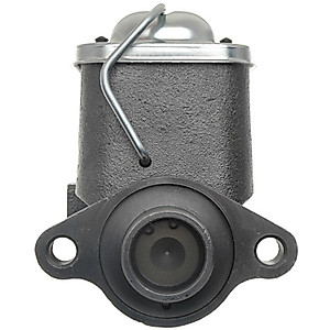 ACDelco Professional 18M1878 (19176488) Brake Master Cylinder Assembly