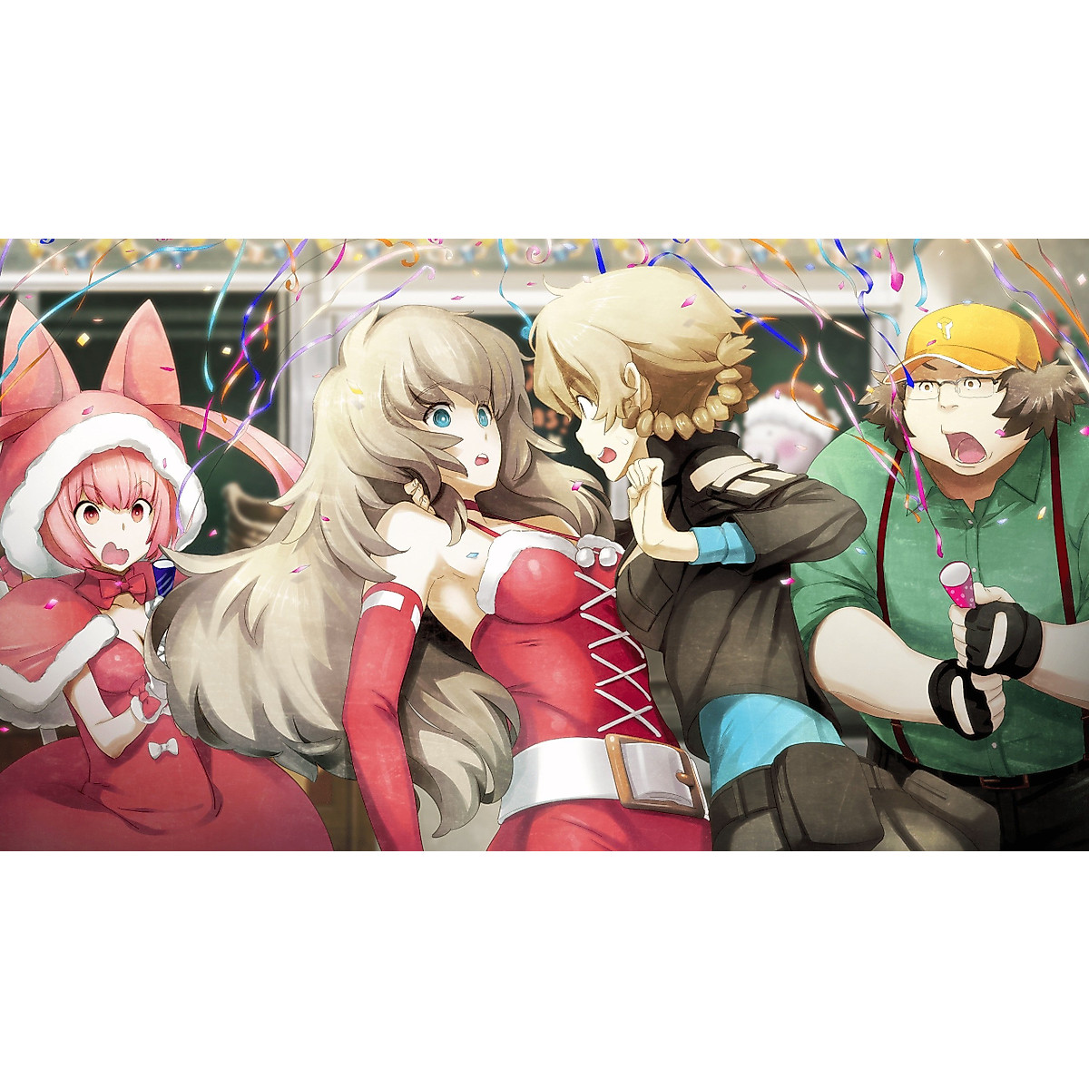 Steins;Gate 0 - PlayStation 4