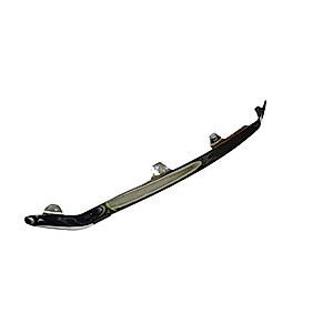 Auto Ventshade [AVS] Hood/Bug Shield | 2011 - 2016 Ford F - 250 Super Duty, F - 350, F - 450, F - 550, Medium Profile - Chrome, 1 pc. | 680059