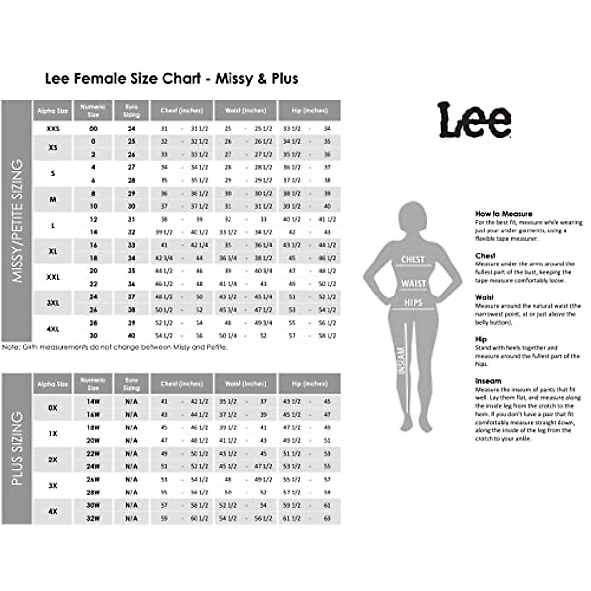 Lee Women's Relaxed Fit Avey Knit Waist Cargo Bermuda Short Black 16