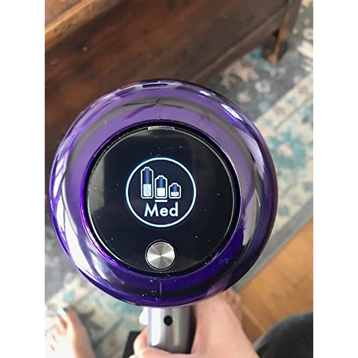 Dyson V11 Torque Drive + Cordless Vacuum Cleaner, 400481-01