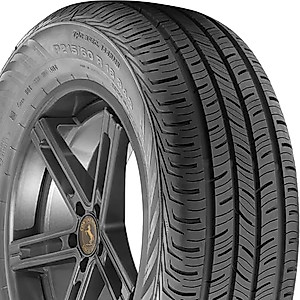 Continental ContiProContact Radial Tire - 175/55R15 77T