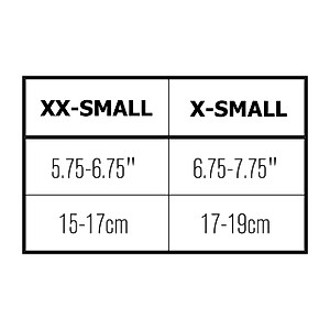 DonJoy Advantage Kids Figure-8 Ankle Support Featuring Marvel Compression Brace for Ankle Injuries Stability Youth Children Running Sports Basketball Soccer Tennis - Spider-Man XX-Small