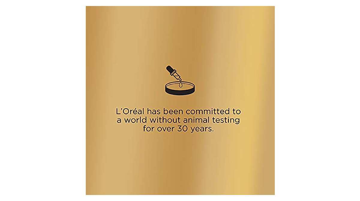 L'Oreal Paris 7RB Dark Rose Blonde Hair Color - Fade-Defying