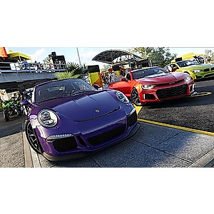The Crew 2 (PS4)