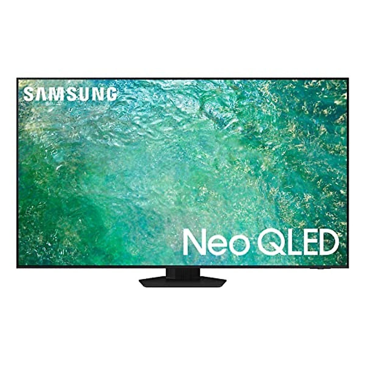 SAMSUNG 55-Inch Class Neo QLED 4K QN85C Series Neo Quantum HDR, Dolby Atmos, Object Tracking Sound, Motion Xcelerator Turbo+, Gaming Hub, Smart TV with Alexa Built-in (QN55QN85CAFXZA, 2023 Model)