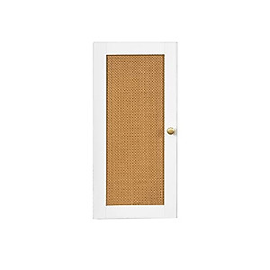 Holaki 71"Buffet Hutch Cabinet Freestanding Kitchen Sideboard Pantry Cabinet Cupboard Wood Versatile Wardrobe & Kitchen Cabinet,Craft Storage,Microwave Cabinet with 6 Doors,3 Shelves & 1 Drawer(White)