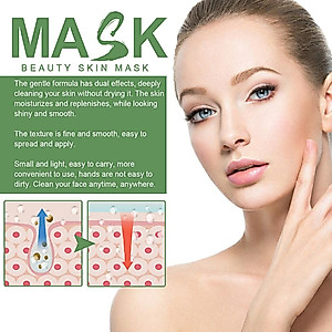 Atheniz Blackhead Remover, Reetata, Laoneto Blackhead Remover, Sea Scouts Blackhead Remover (1Pack)