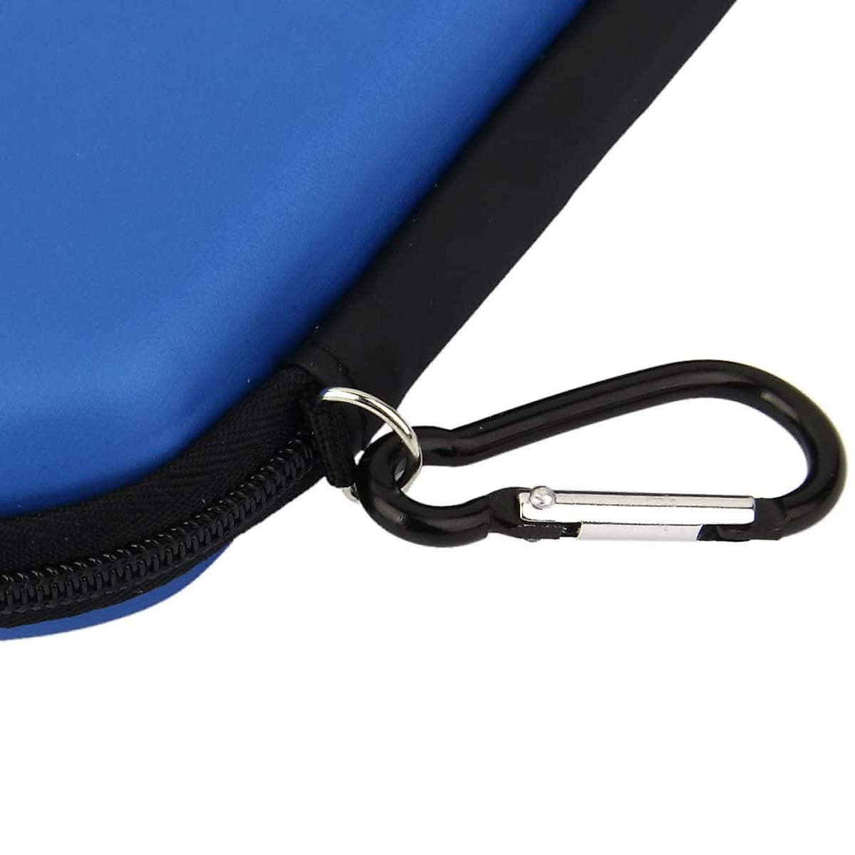 ELIATER PSP Carring Case Portable Travel Pouch Cover Zipper Bag Compatible for Sony PSP 1000 2000 3000 Game Console