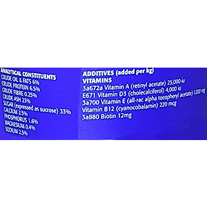 Horslyx Minis Horse Licks, 650g