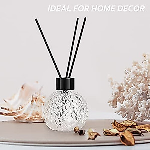 5PCS Mason Jar Bathroom Accessories Set - Mason Jar Soap Dispenser, 3 Apothecary Jars for Q-Tips & 1 Toothbrush Holder - Rustic Farmhouse, Bathroom Home Decor Clearance, Countertop Vanity Organizer