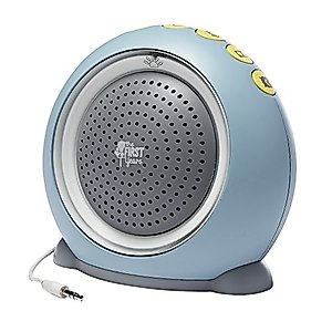 The First Years Sounds for Silence Nursery, Lullaby Sound Machine