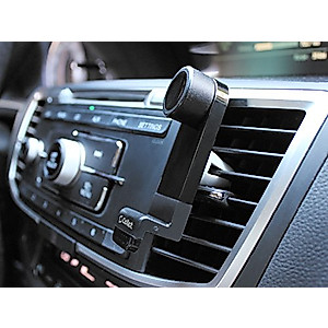 Universal Cell Phone Holder, Car Air Vent Phone Mount, Compatible for iPhone 14 Pro Max Plus 13 12 SE Galaxy Z Fold, Z Flip S22 S21 S20, Google Pixel Moto for Easy Mount and Carry