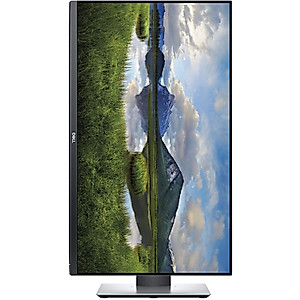 Dell P2719H 27" 16:9 IPS Monitor + Display Port Cable + HDMI Cable + USB 3.0 Cable + Microfiber Cleaning Cloth Monitor Bundle
