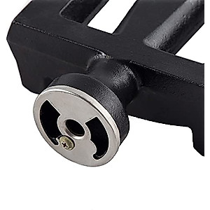 Dongftai CB360A (3-Pack) 20.5" Cast Iron Burner Replacement for DCS 36, 36 Series, 36ABQ, 36ABQAR, 36ABQR, 36BQ, 36BQAR, 36BQR, 48, 48 Series, 48BQ, 48BQAR, 48BQR Grill