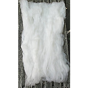 Soft and Fluffy Merino Cloud Basket Filler for Newborn Photography