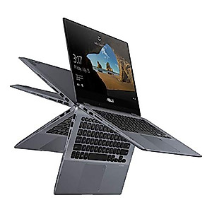 Tp412fa-Os31t Core I3-8145u 4gb 128gb 14in Ts W10h