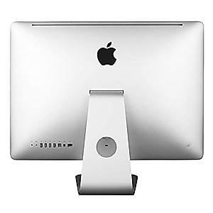 Apple iMac 21.5-inch Retina 4K Display MNDY2LL/A Mid-2017 - Intel Core i5 3.0GHz, 16GB RAM, 512GB SSD - Silver (Renewed)