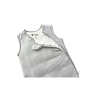 KYTE BABY Unisex Rayon Made From Bamboo Sleep Bag for Babies and Toddlers, 2.5 Tog (Medium, Sage)