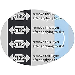 Dr. Scholl's CALLUS CUSHION with Duragel Technology, 5ct // Relieves Callus Pressure and Provides Cushioning Protection against Shoe Pressure and Friction for All-Day Pain Relief