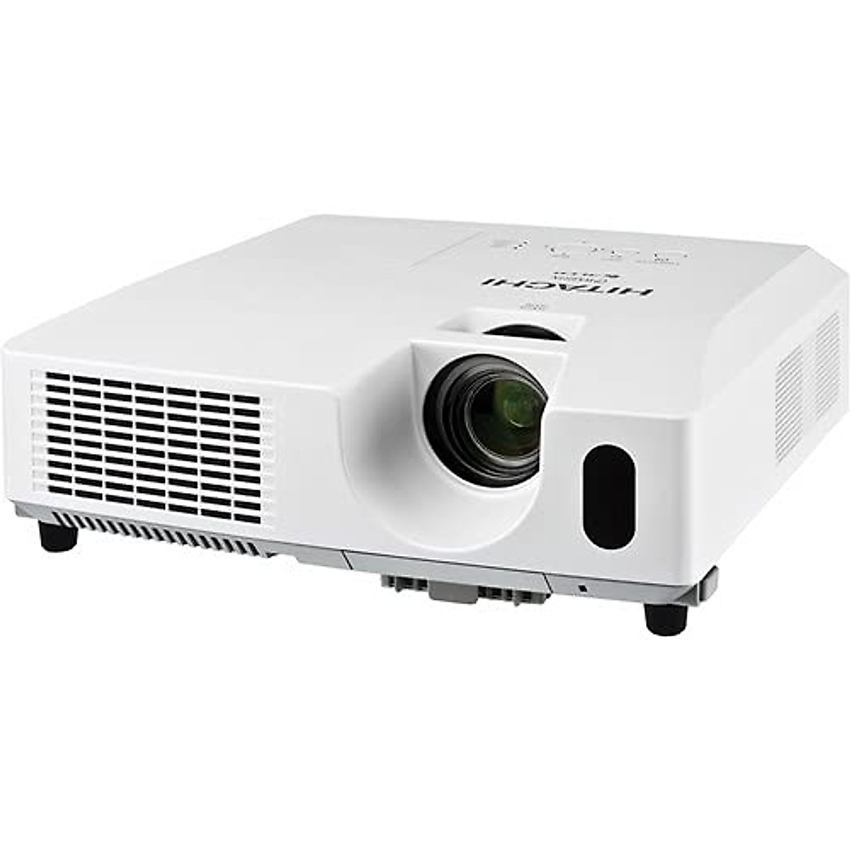 Hitachi WXGA 3000 Ansi Lumens Networking Projector (CP-WX3011N)