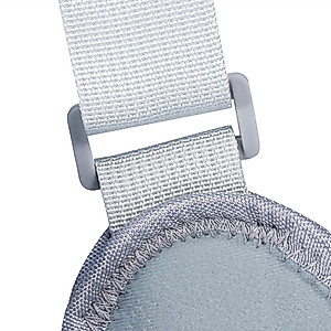 Sonew Arm Sling Shoulder Immobilizer, Rotator Cuff Elbow Support Brace, Rotator Cuff Support Brace, Adjustable Strap Sling, for Men and Women