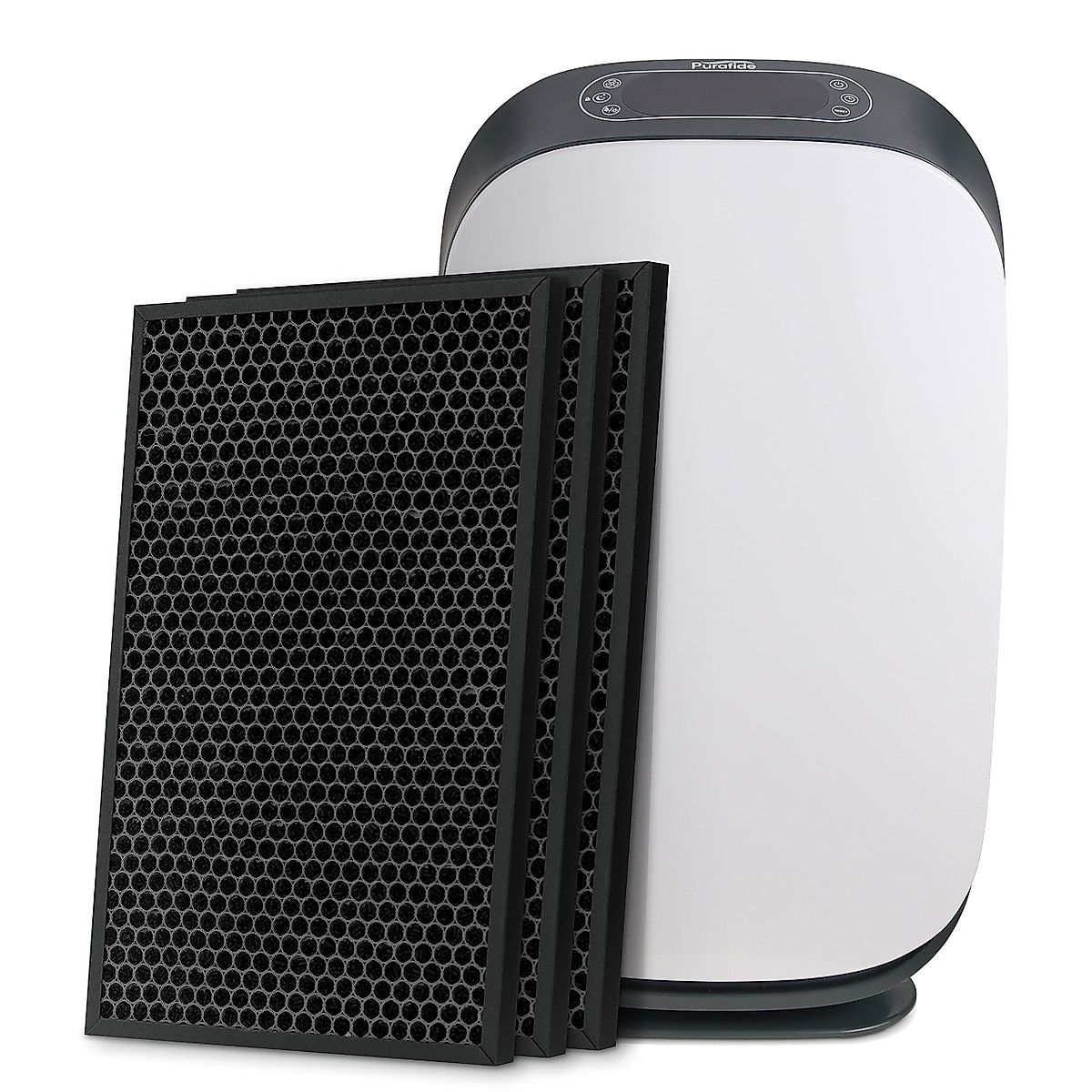 XP360 Carbon Replacement Filter 3-Pack