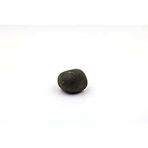 WW Will and Weaves Shaligram Shila Natural Stone Laxmi Narayan Abhimantrit Shree Shaligram