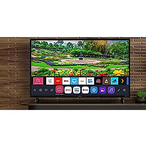 RCA 65-inch Class webOS Series - 4K UHD HDR Smart TV (2021 Model)