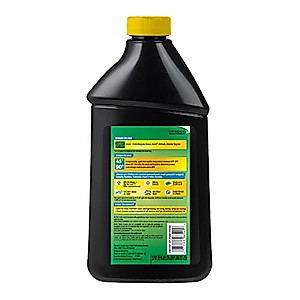Spectracide Weed Stop For Lawns Concentrate2