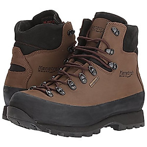 Kenetrek Hardscrabble Hiker Hiking Boot, 8.5 Medium