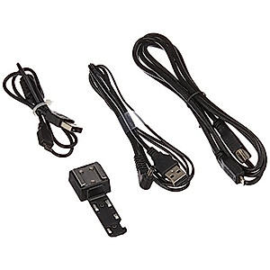 Panasonic 4K Ultra HD Video Camera Camcorder HC-VX981K, 20X Optical Zoom, 1/2.3-Inch BSI Sensor, HDR Capture, Wi-Fi Smartphone Multi Scene Video Capture (Black)